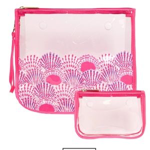 Simply Southern | Bags | Nwt Simply Southern Simply Tote Clear Case ...